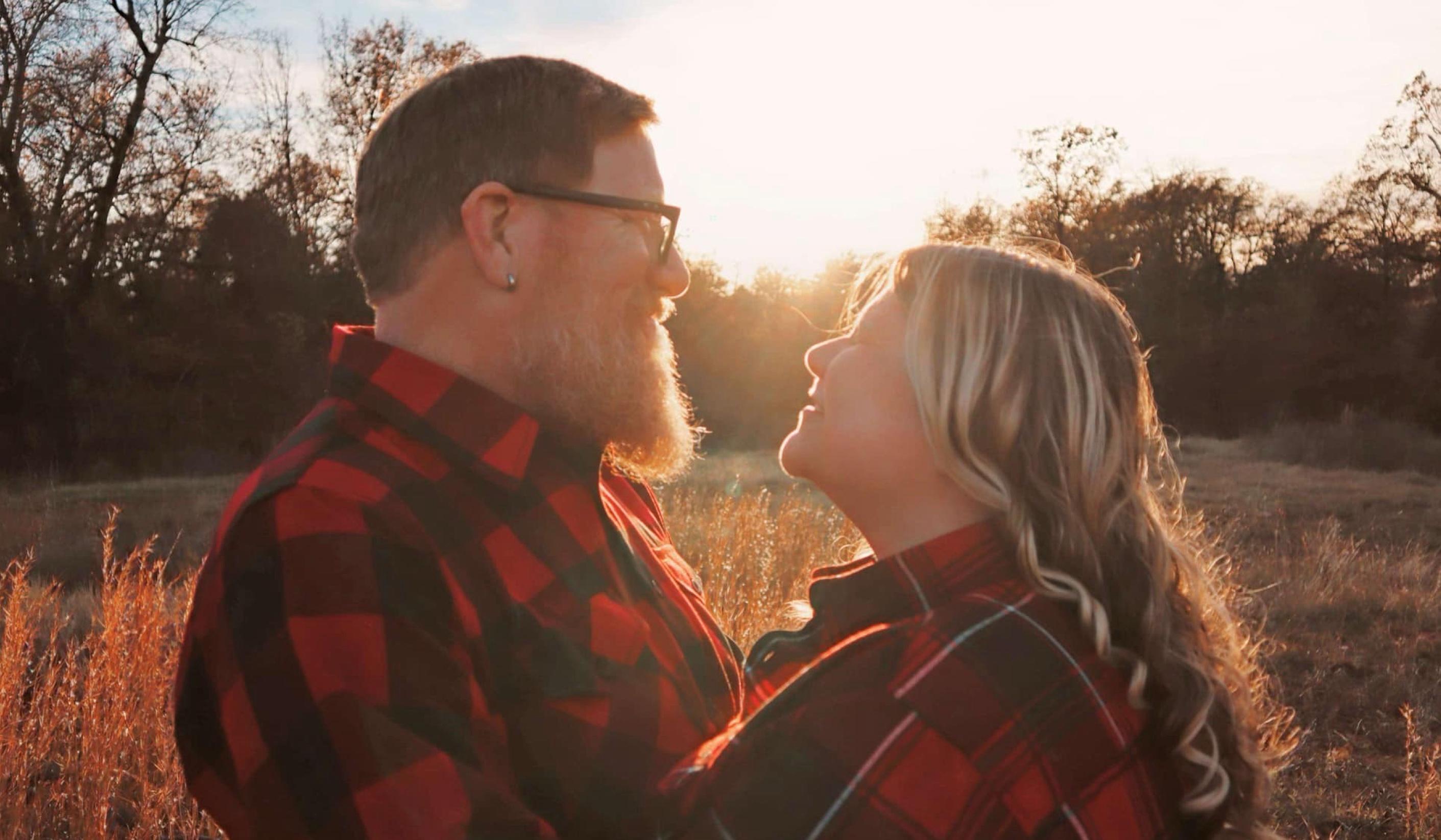 Tamara Purvis and Shawn Falkenstein's Wedding Website