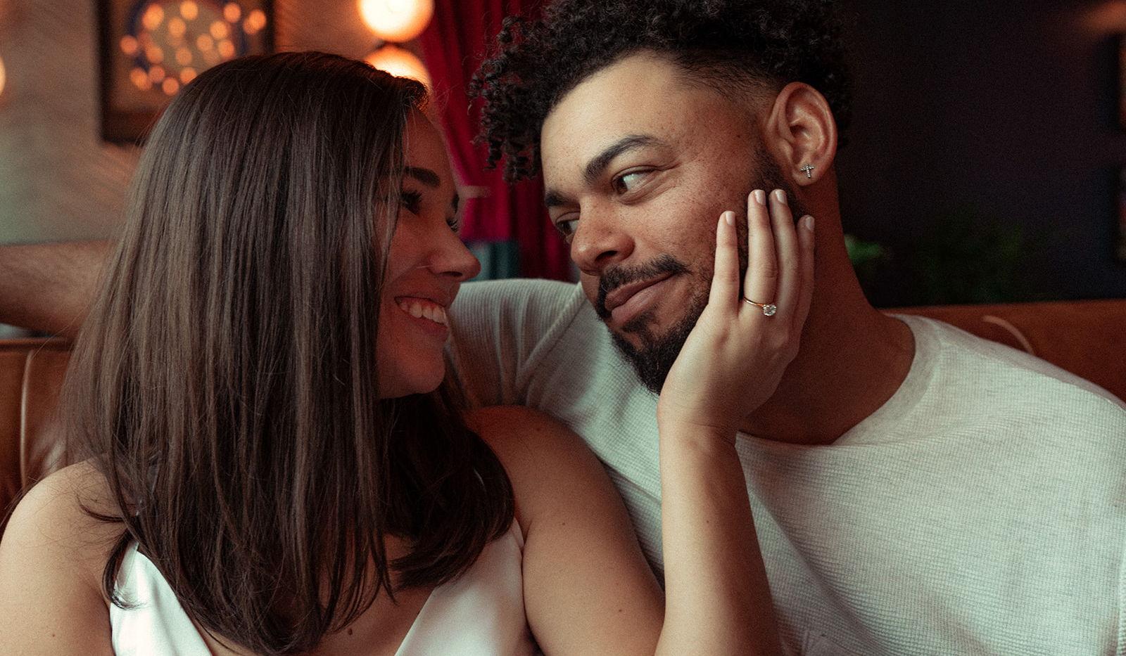 Jana Pladevall-Guyer and Trey Valentine's Wedding Website