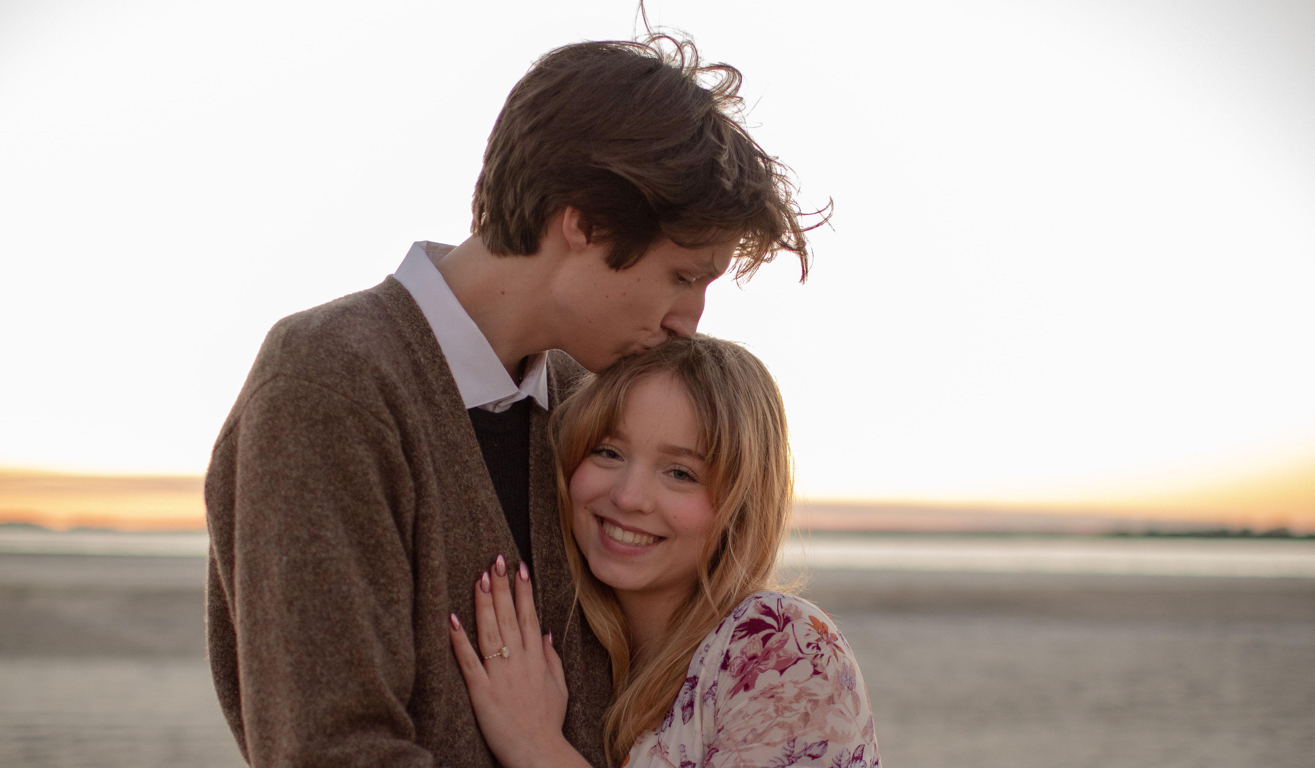 Grace Delk and Luke McBride's Wedding Website