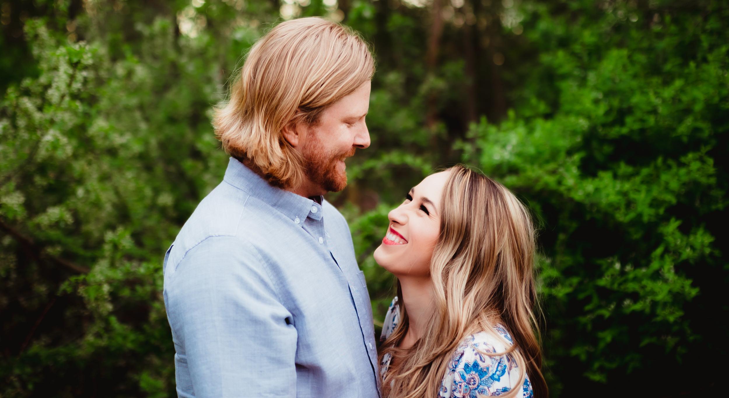 Nancy Ulrich and Nickolas Schultz's Wedding Website