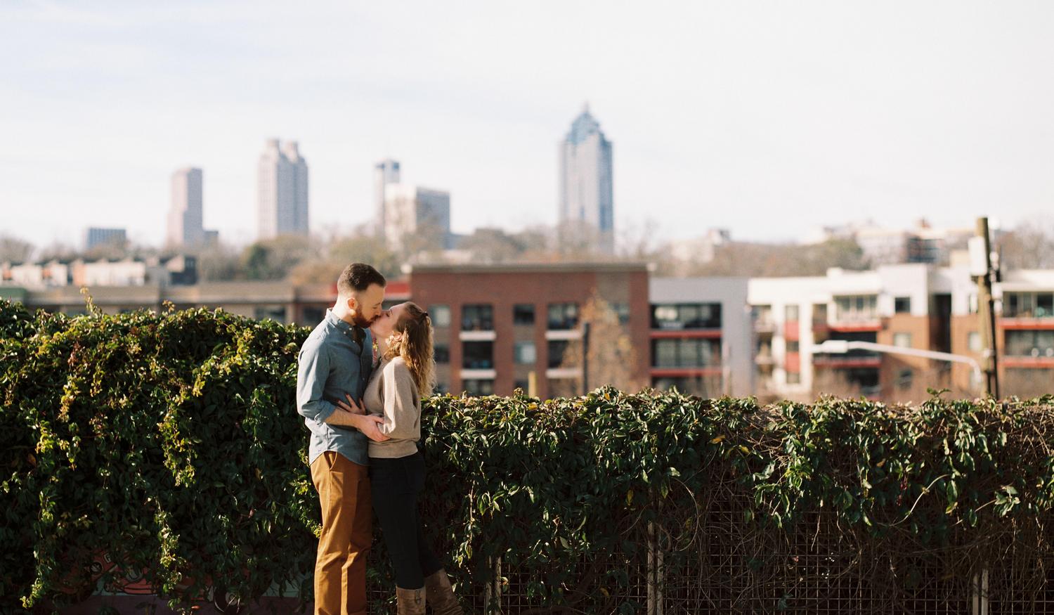 Candace Ward and Thomas DiGiacomo's Wedding Website