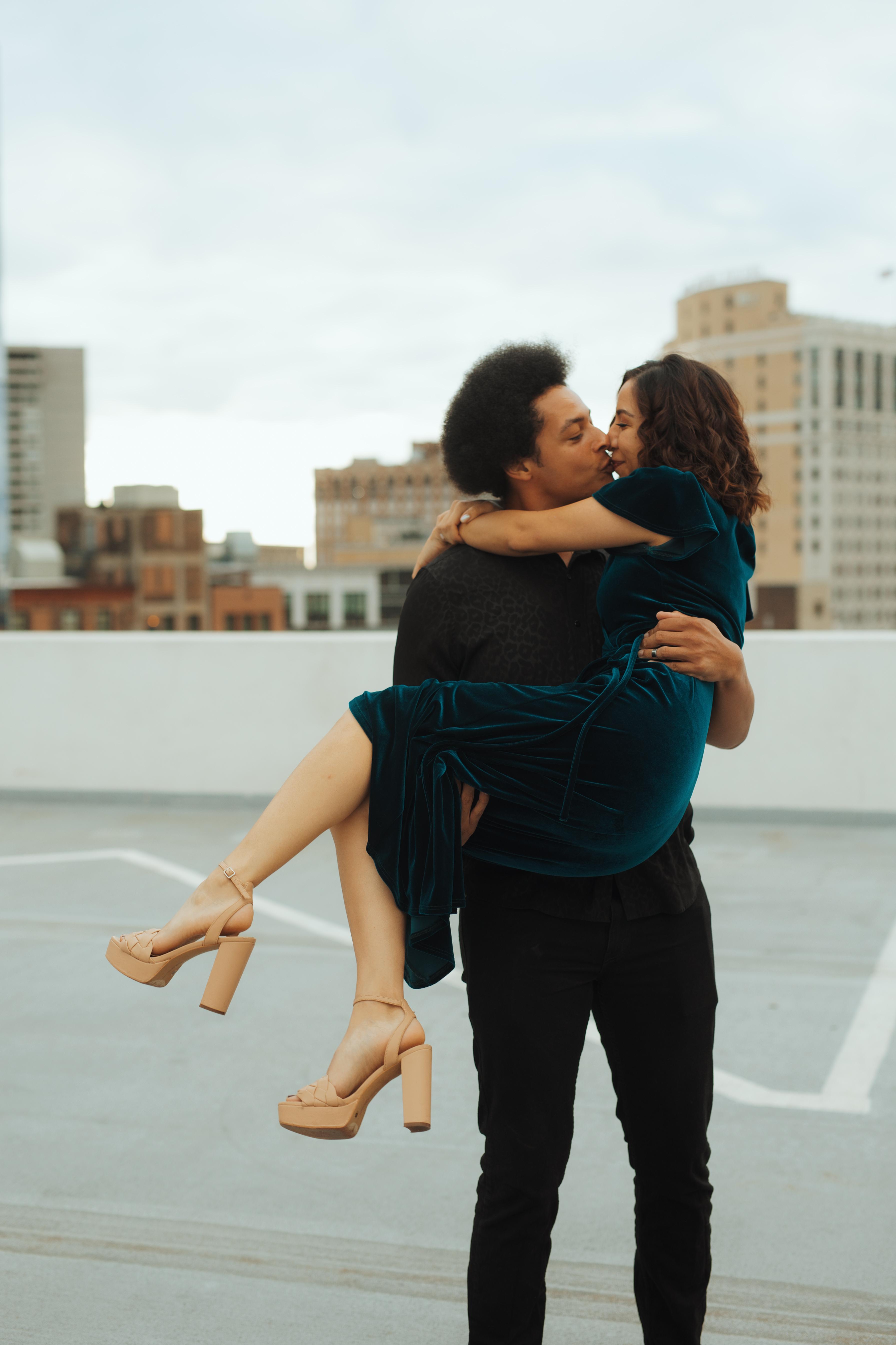 Vanessa Jaime and Elihue Taylor's Wedding Website