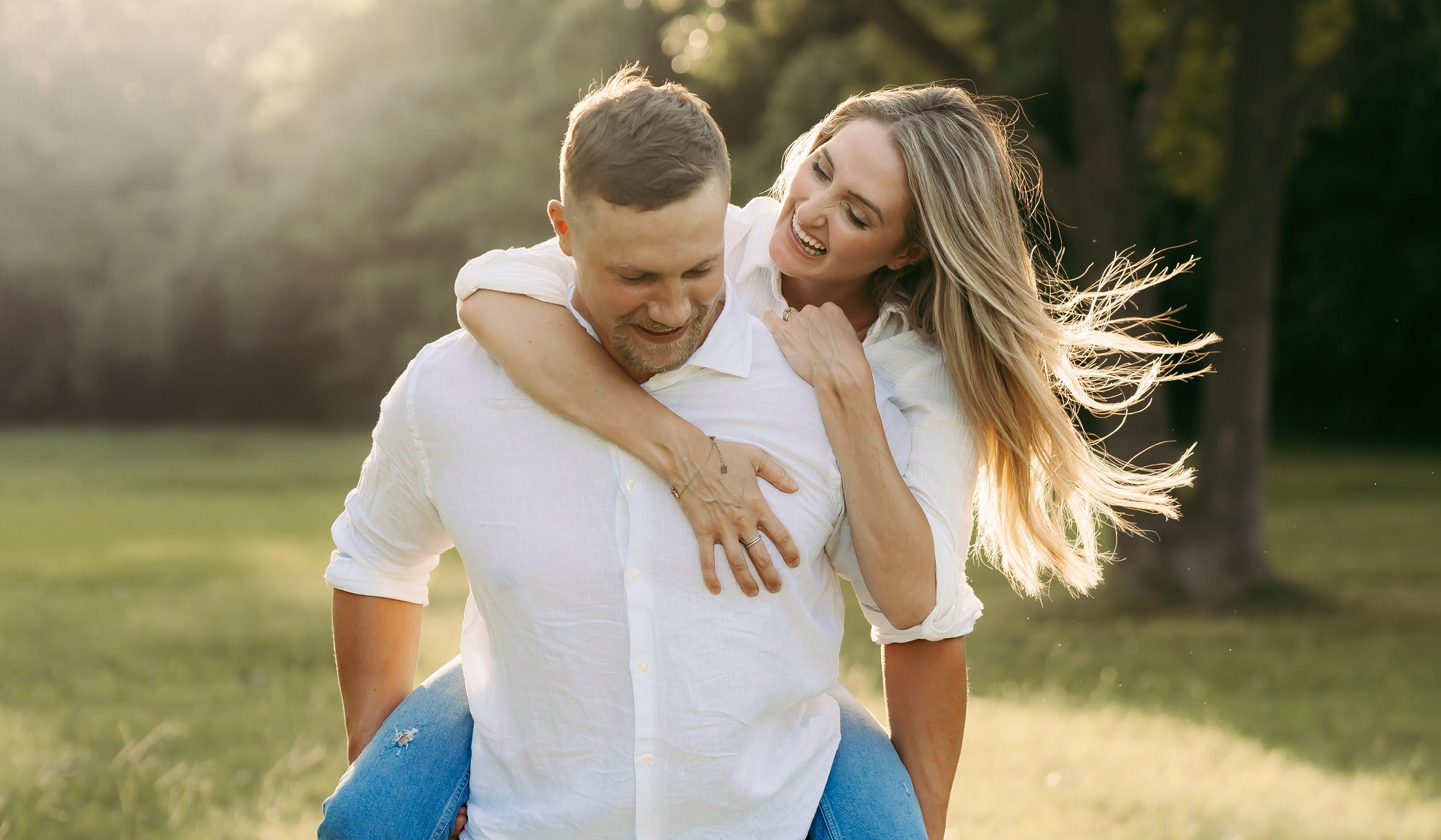 Sarah Bensema and Charles Crucifix's Wedding Website