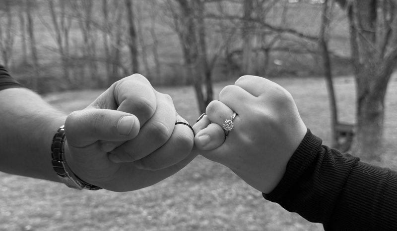 Kaylie Brady and Matthew Foster's Wedding Website