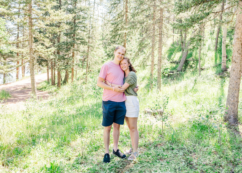 Maayan Lantzman and Braedon Walkenhorst's Wedding Website