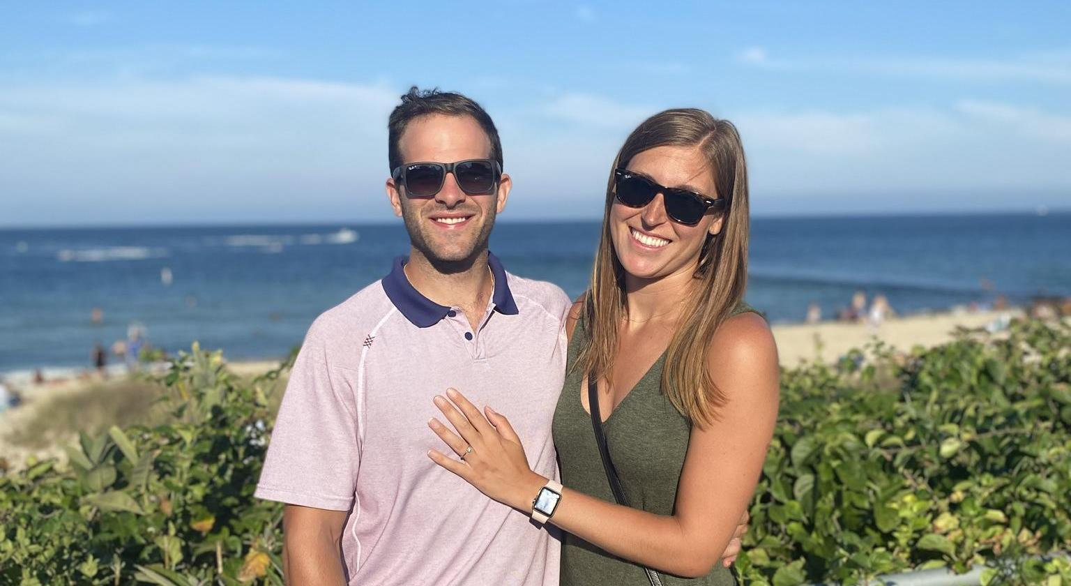 Noelle Rhodes and Neil Carnahan's Wedding Website