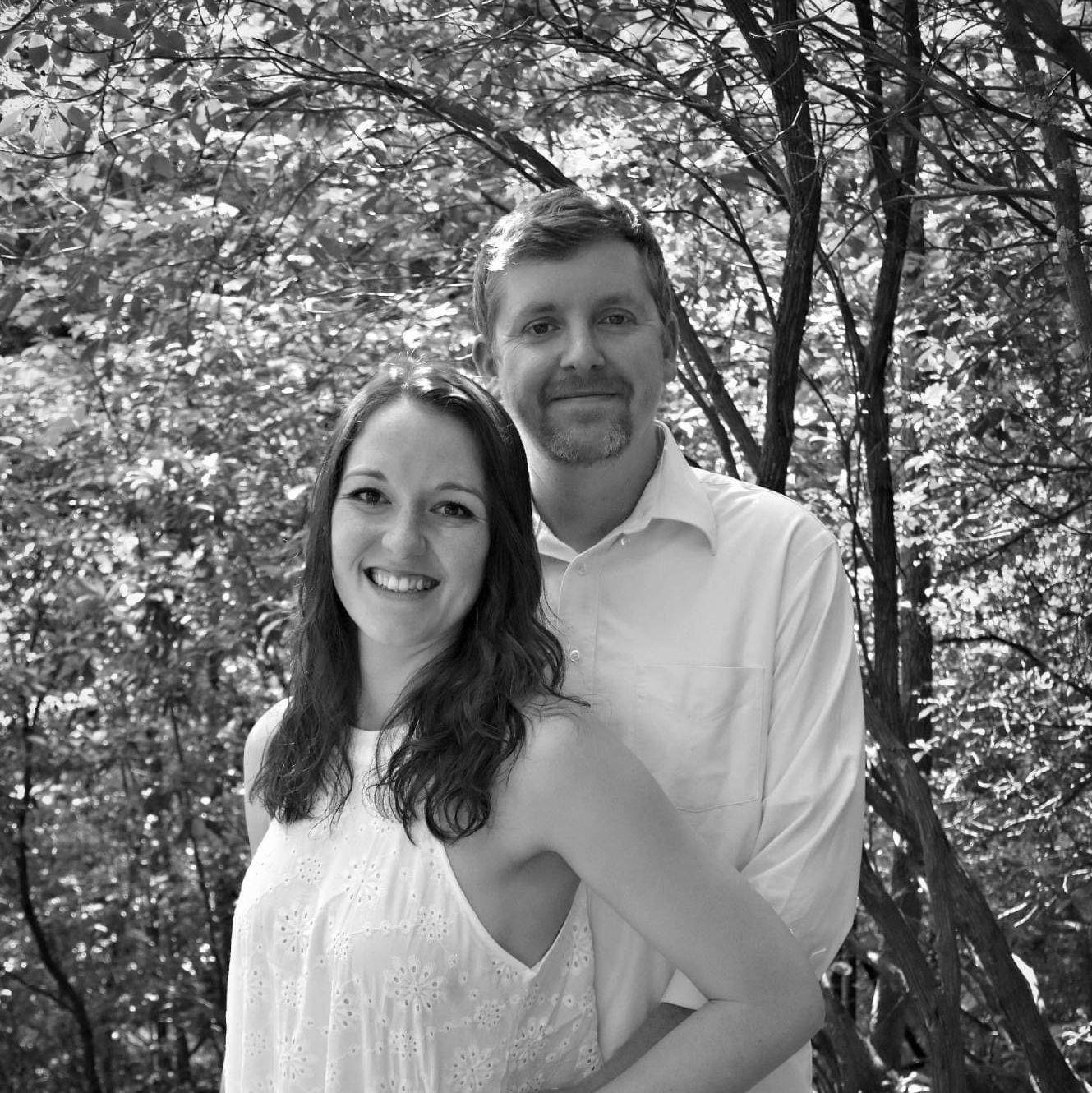 Kayla Brown and Nathan Strahan's Wedding Website