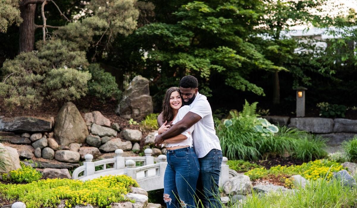 Katherine Grace Locher and Tramone Chance Duncan's Wedding Website