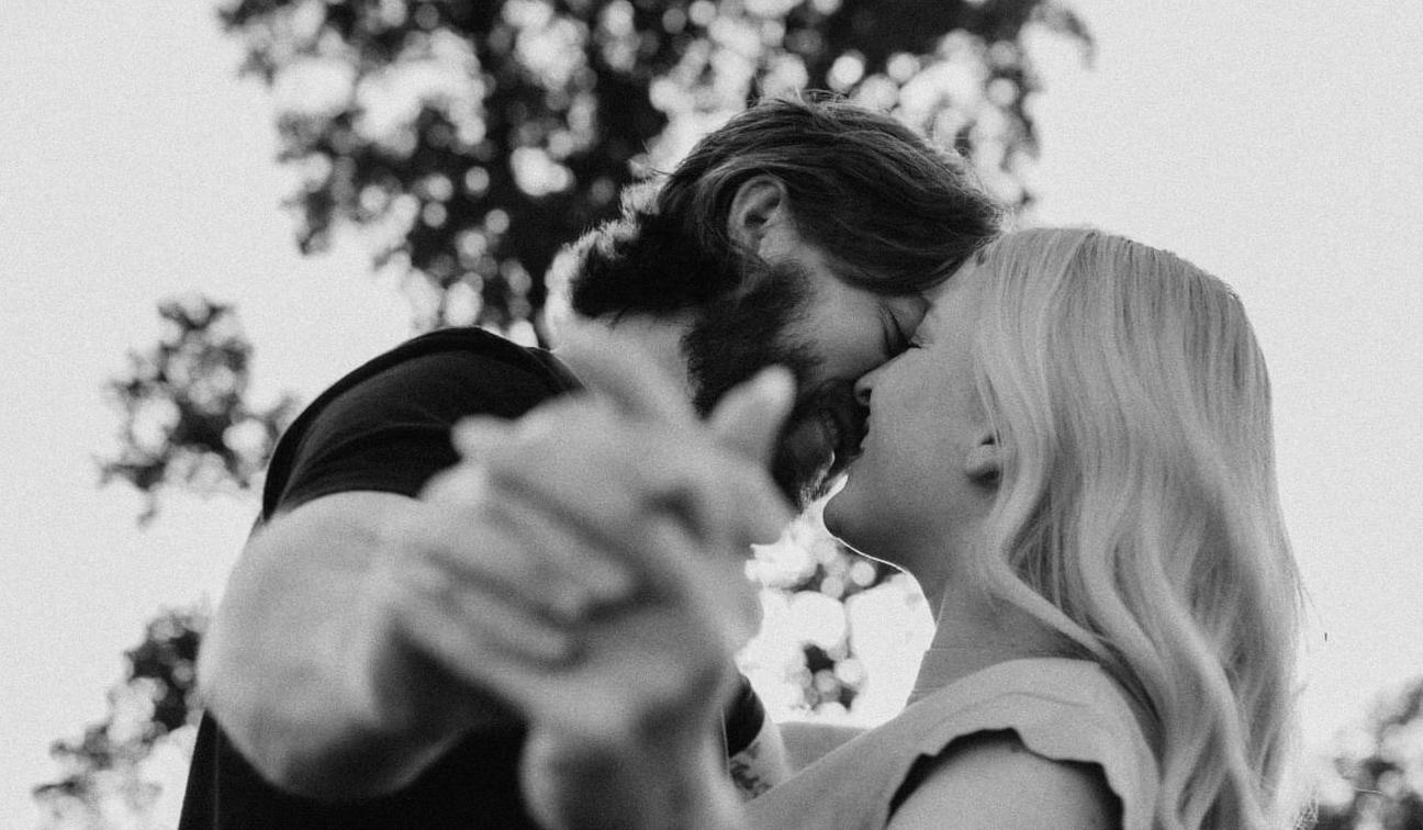 Kelli Stephens and Chris Stapchuk's Wedding Website