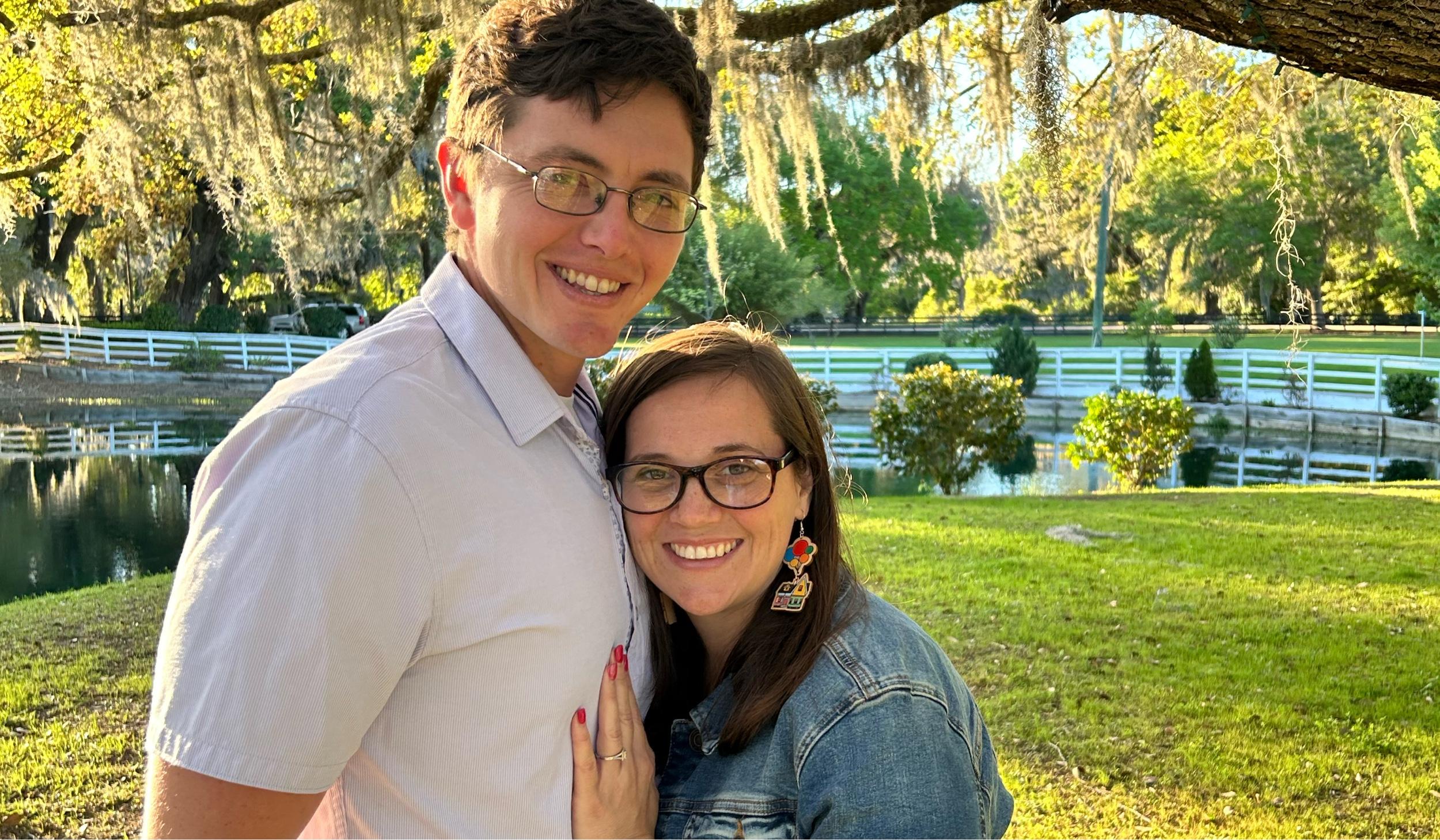 Tiffany Rae and Travis Eklund's Wedding Website