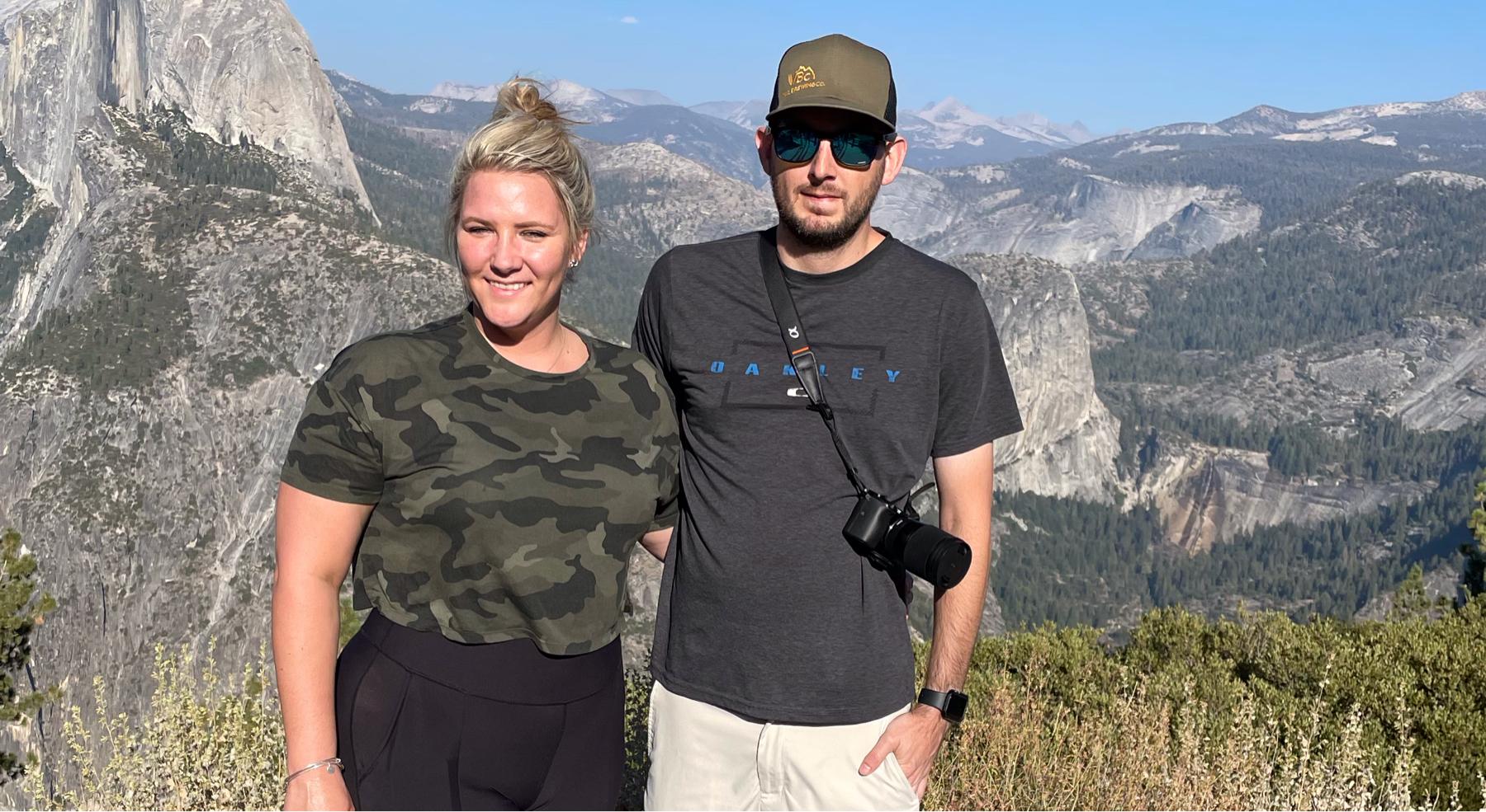 Ashley Pieprzyca-Espinosa and Kenneth Espinosa's Wedding Website