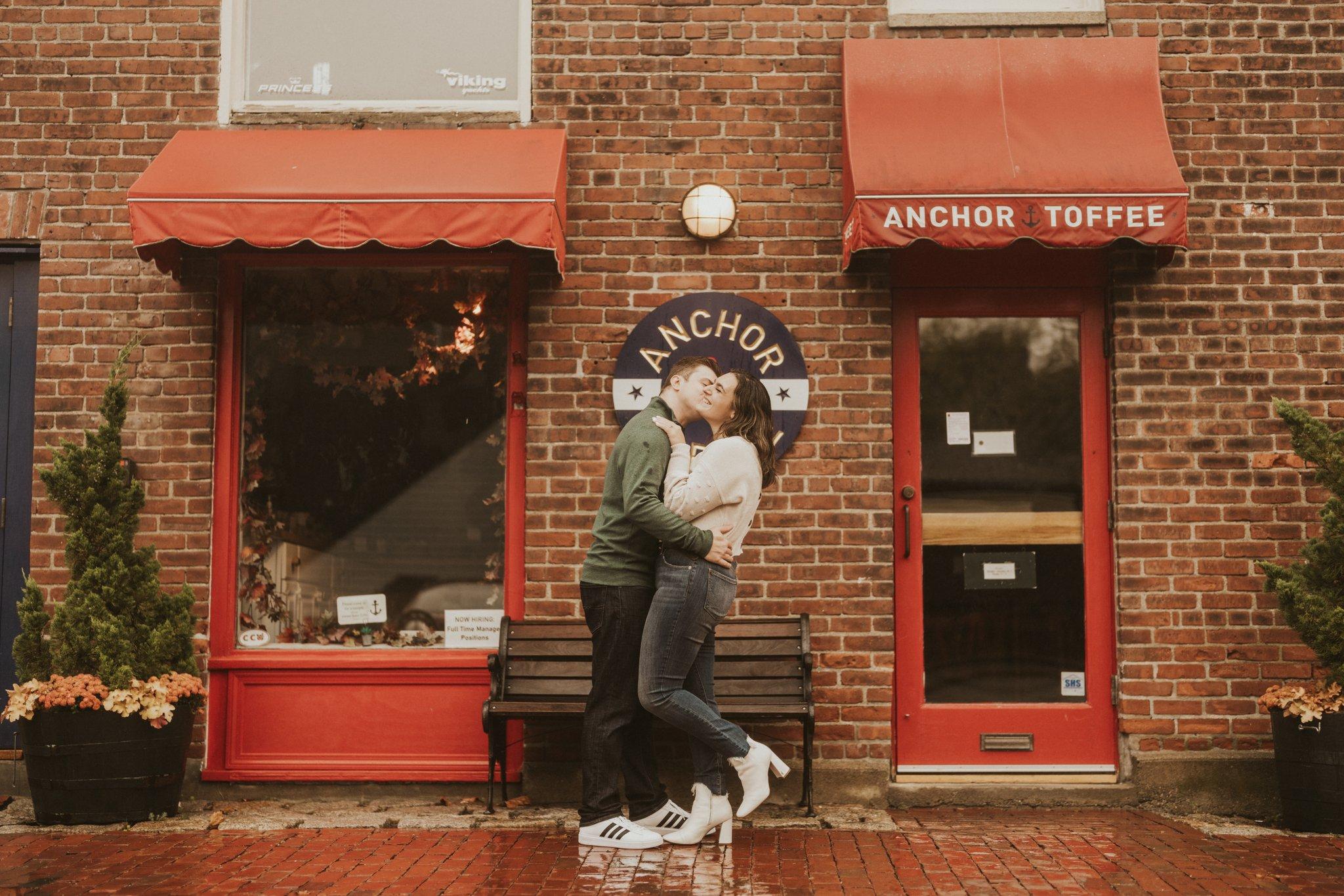 Lauren Benoit and Ryan Mills' Wedding Website