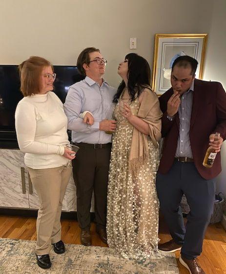 Lacey Tallent and Austin Kelsey's Wedding Website