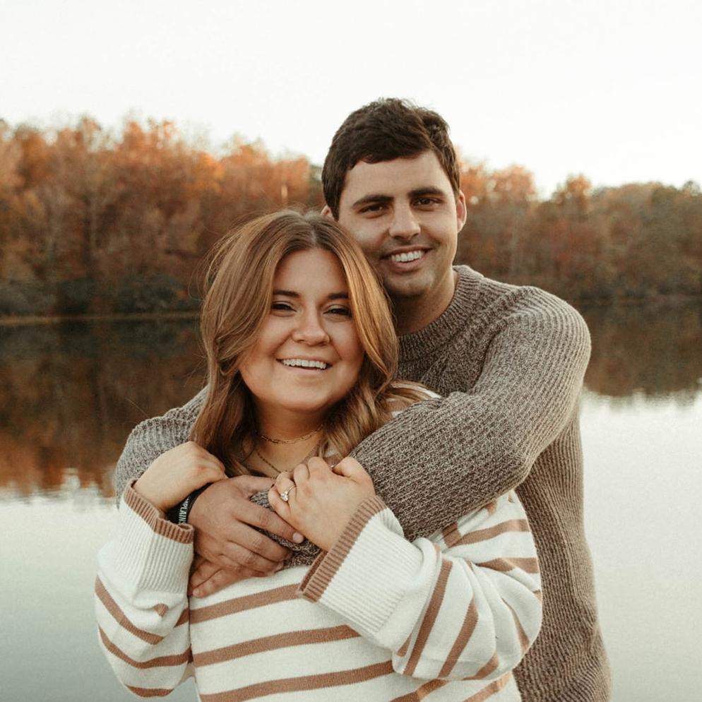 Alison Moore and Kyle Zumstein's Wedding Website