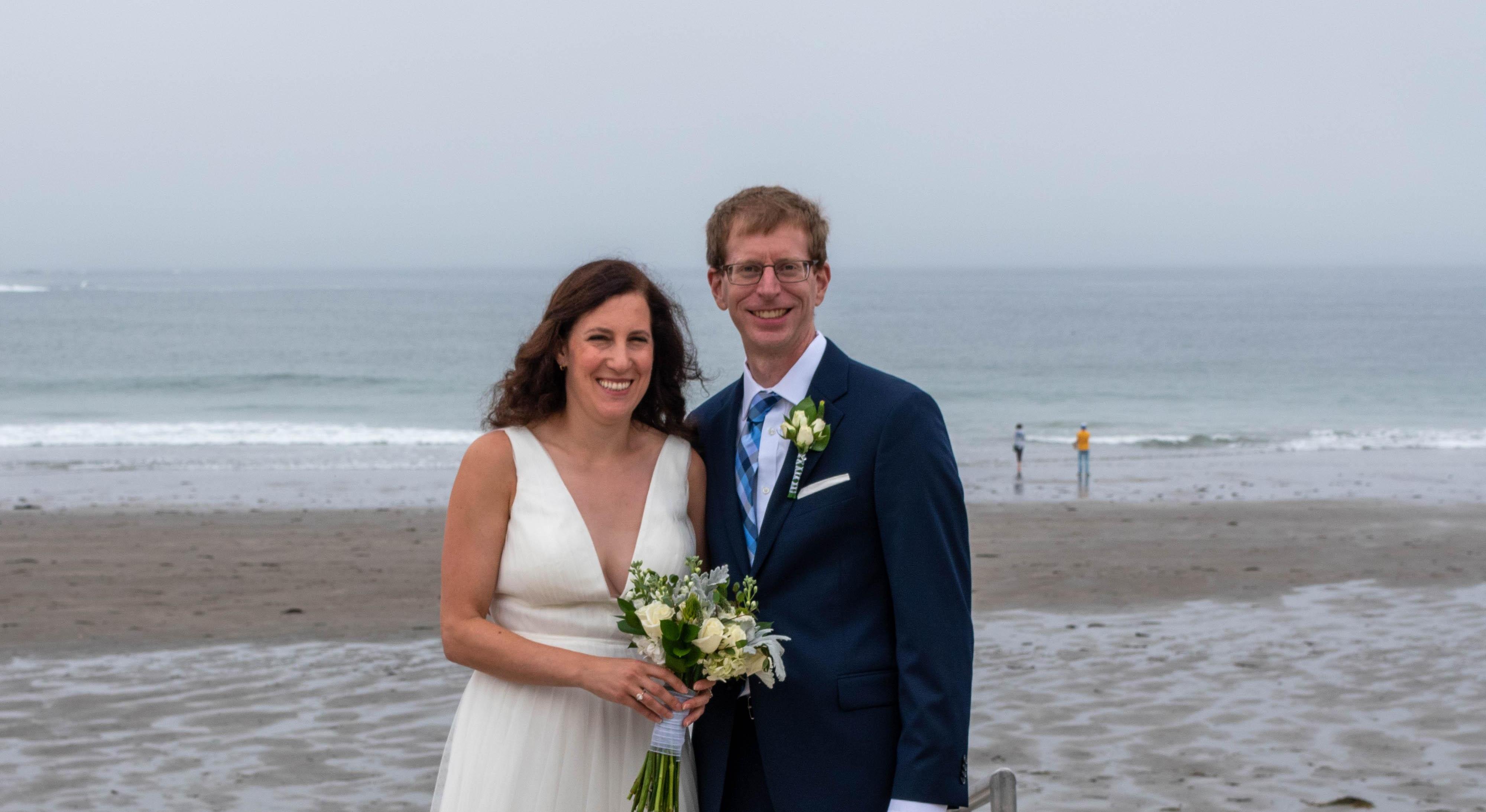 Jaime Greene and Joshua Sampson's Wedding Website