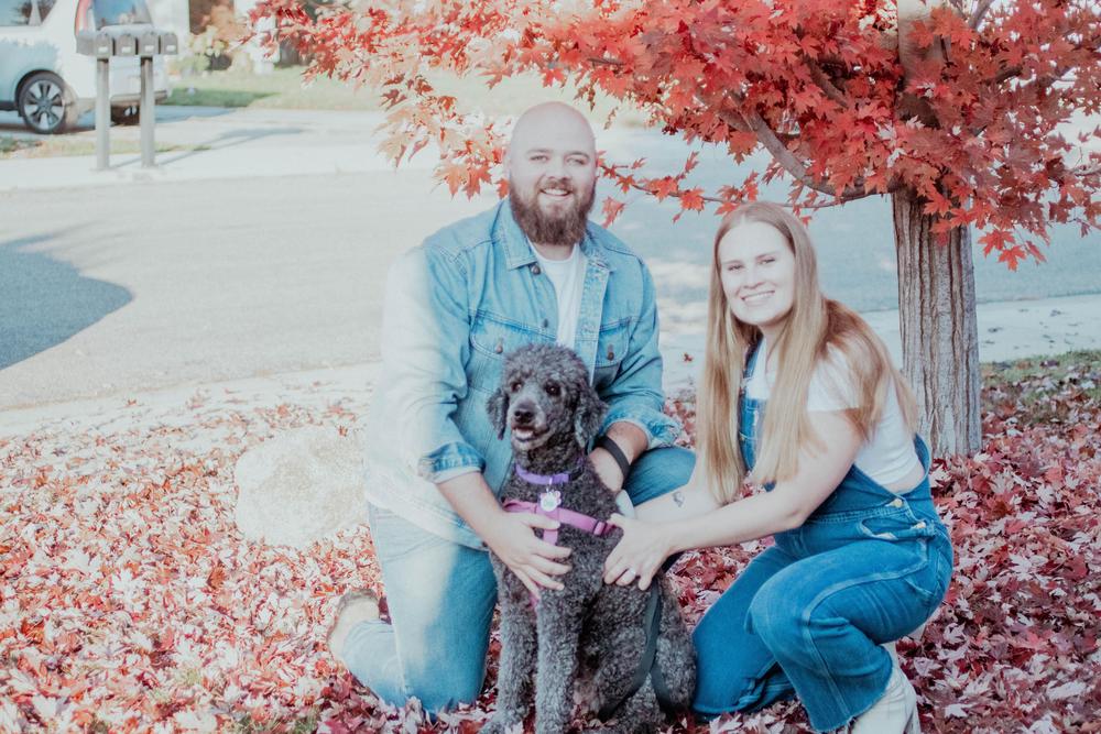 Mary Alice Taylor and Quentin Graff's Wedding Website