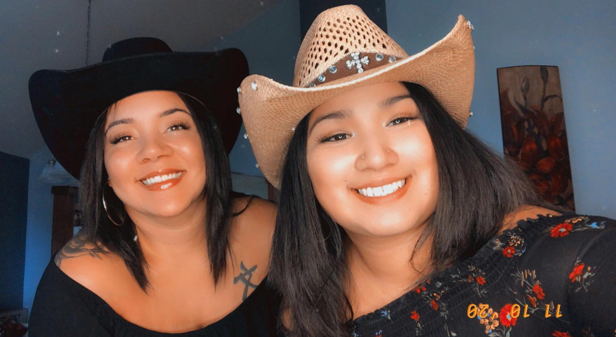 Kiera Golphin and Kassandra Rivas' Wedding Website