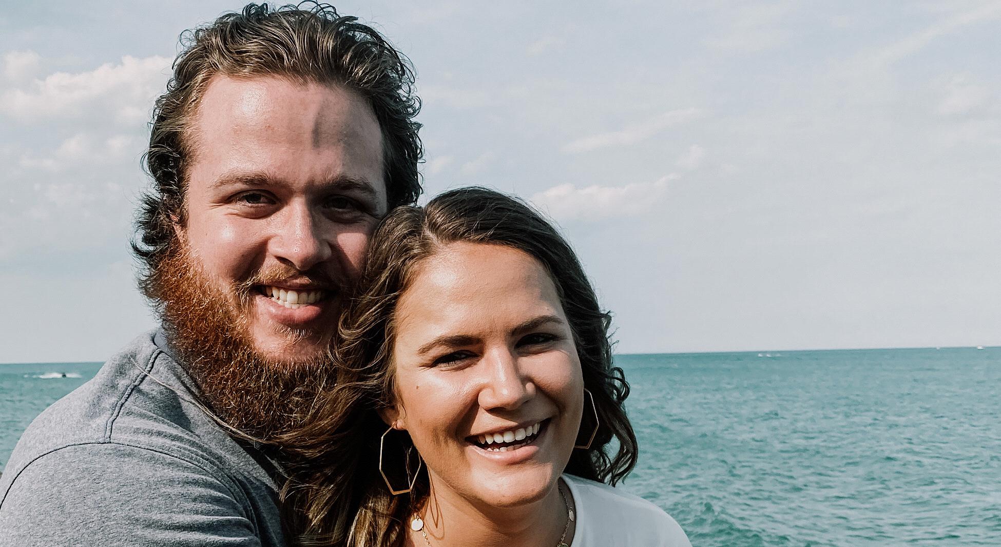 Emily Durdan and Scott Sypniewski's Wedding Website