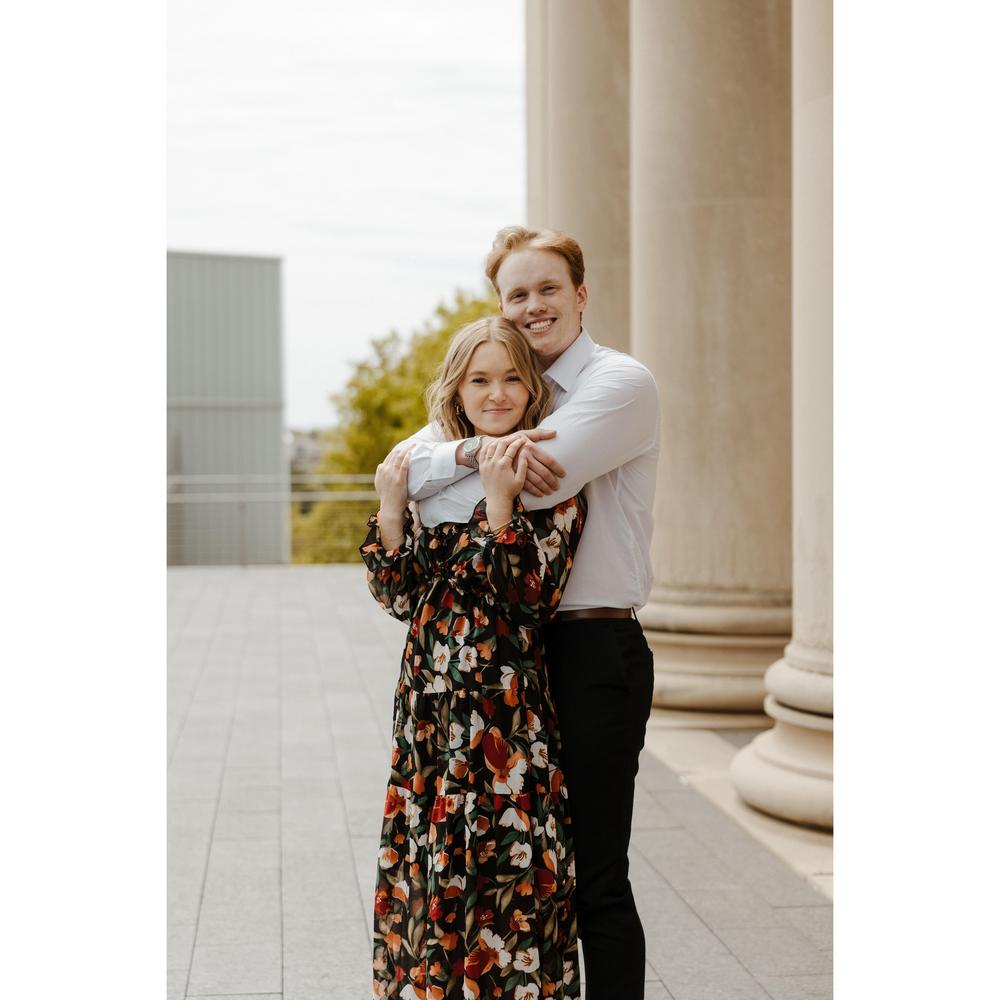 Jennifer Cates and Tristan Bevan's Wedding Website