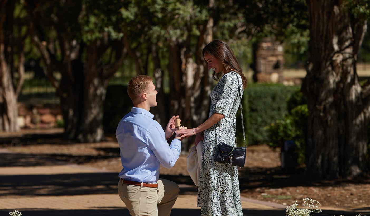 Caroline Sarah Lewis and Colton Reed Jackson's Wedding Website