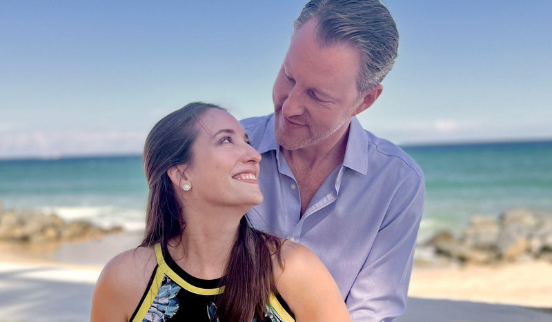 Katherine Helm and Michael Basiaga's Wedding Website