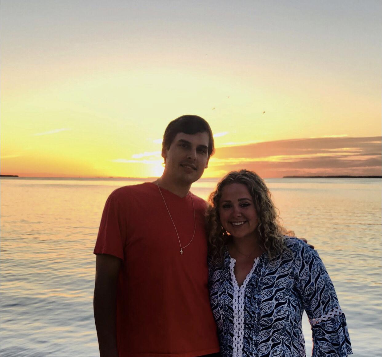 Christine McKeon and Joe Franceschini's Wedding Website