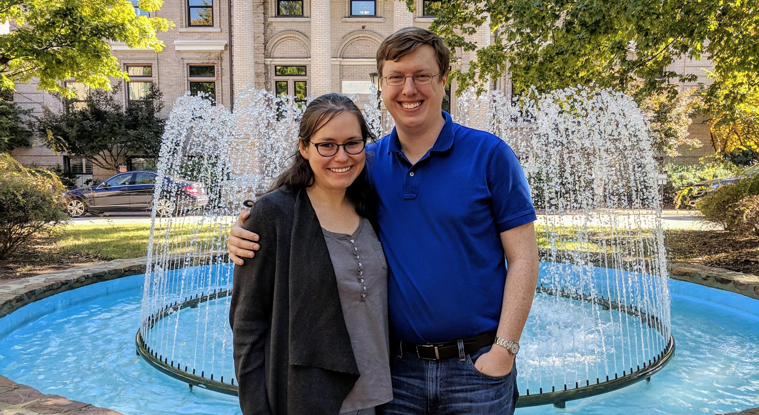 Billy Riegel and Danielle Kelly's Wedding Website