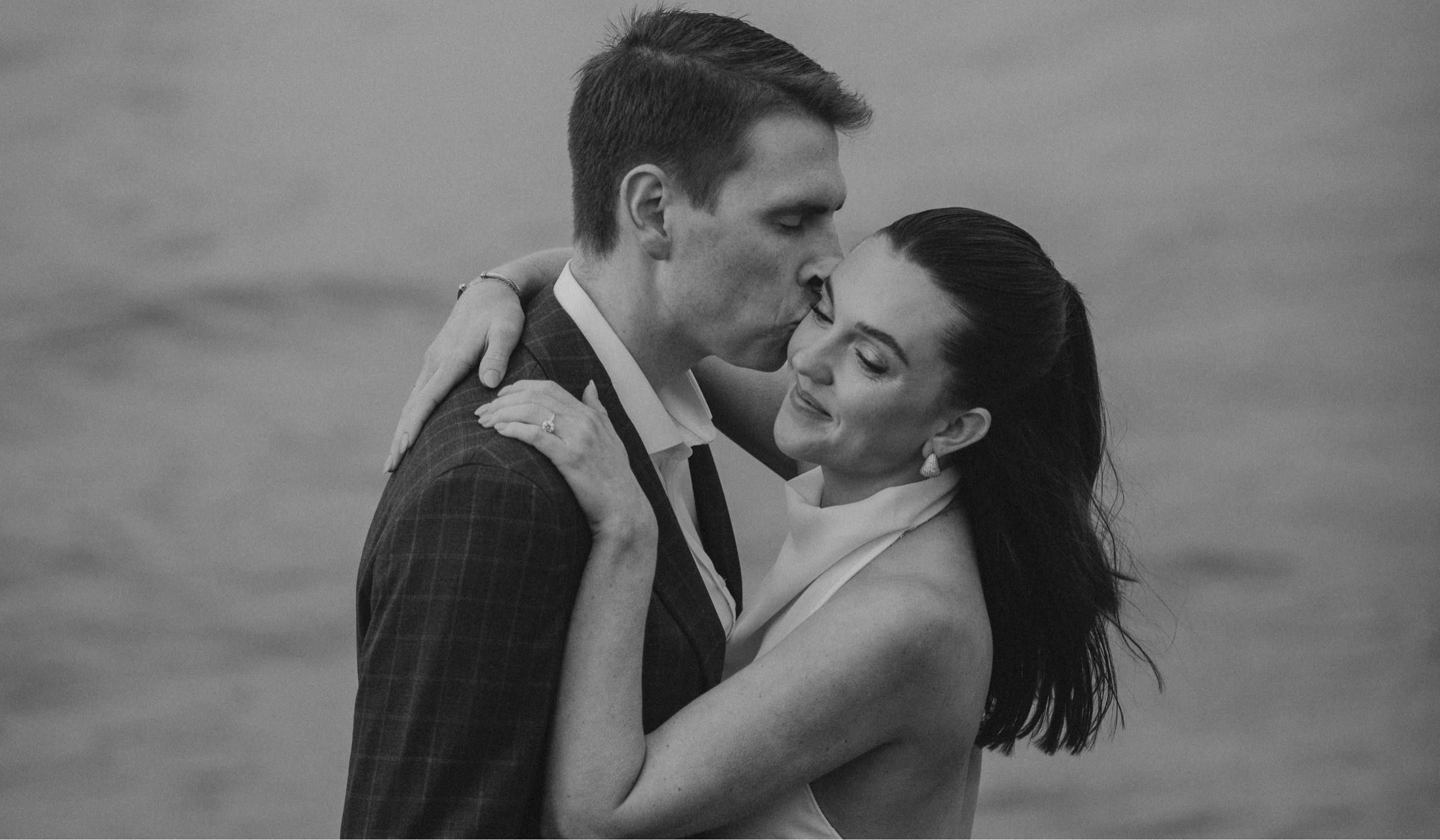 Megan Albrecht and George Short's Wedding Website