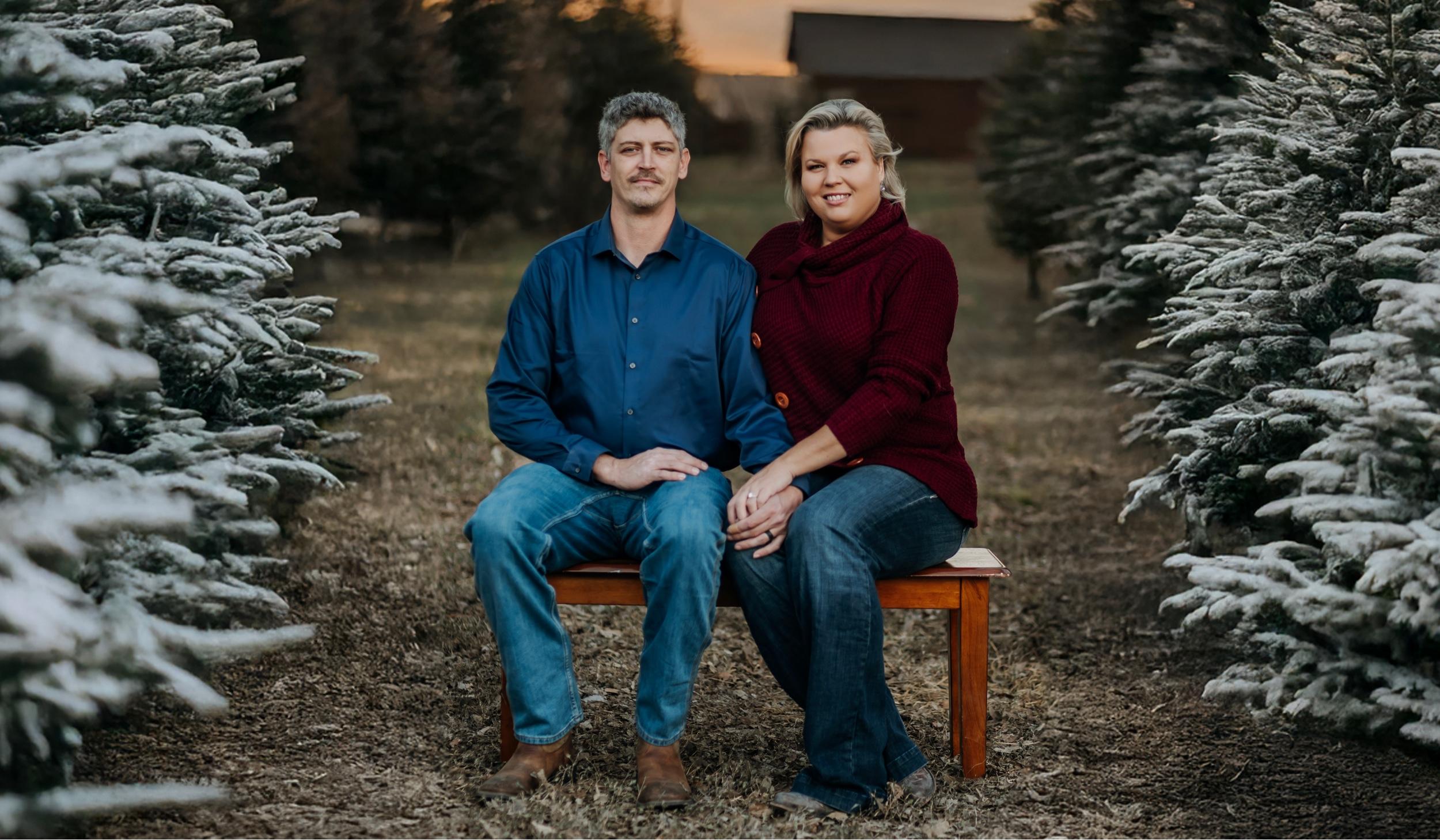 Lisa Webb and Jeff Zoerman's Wedding Website