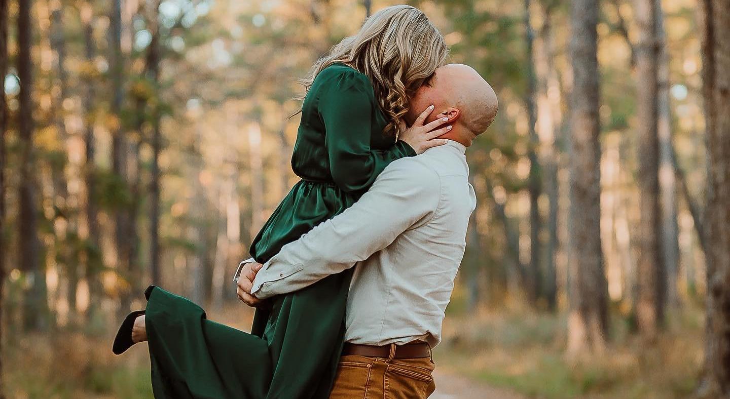 Kade Willis and Leah Alston's Wedding Website