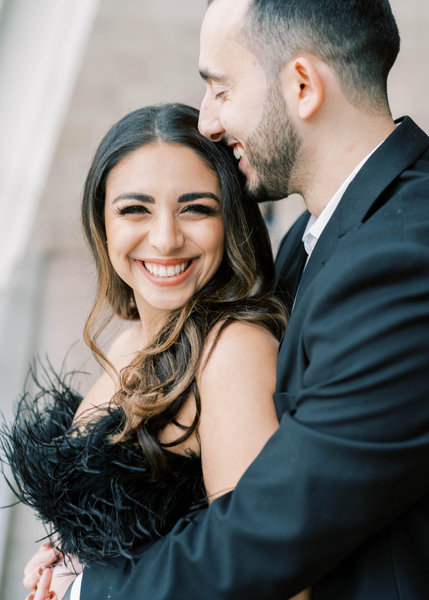 Demiana Azmy and Daniel Bibawy's Wedding Website