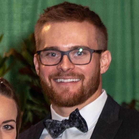 Cerys Humphreys and Adam Smits' Wedding Website