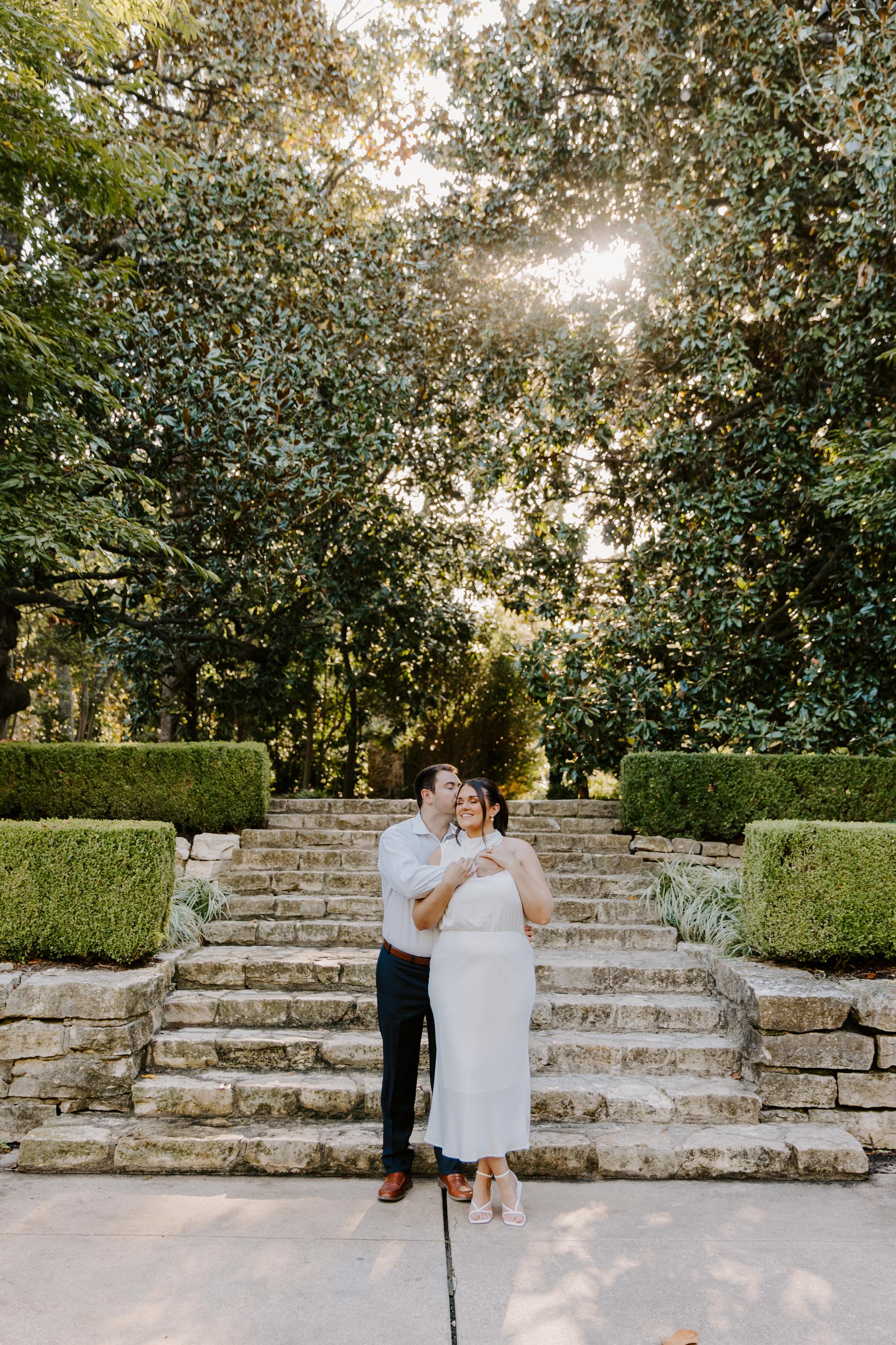 Katie Crockett and Gary Vetrone's Wedding Website