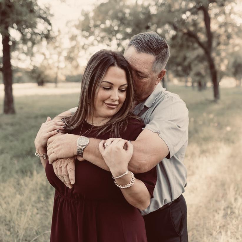 Kendra Stephenson and Chip Eason's Wedding Website