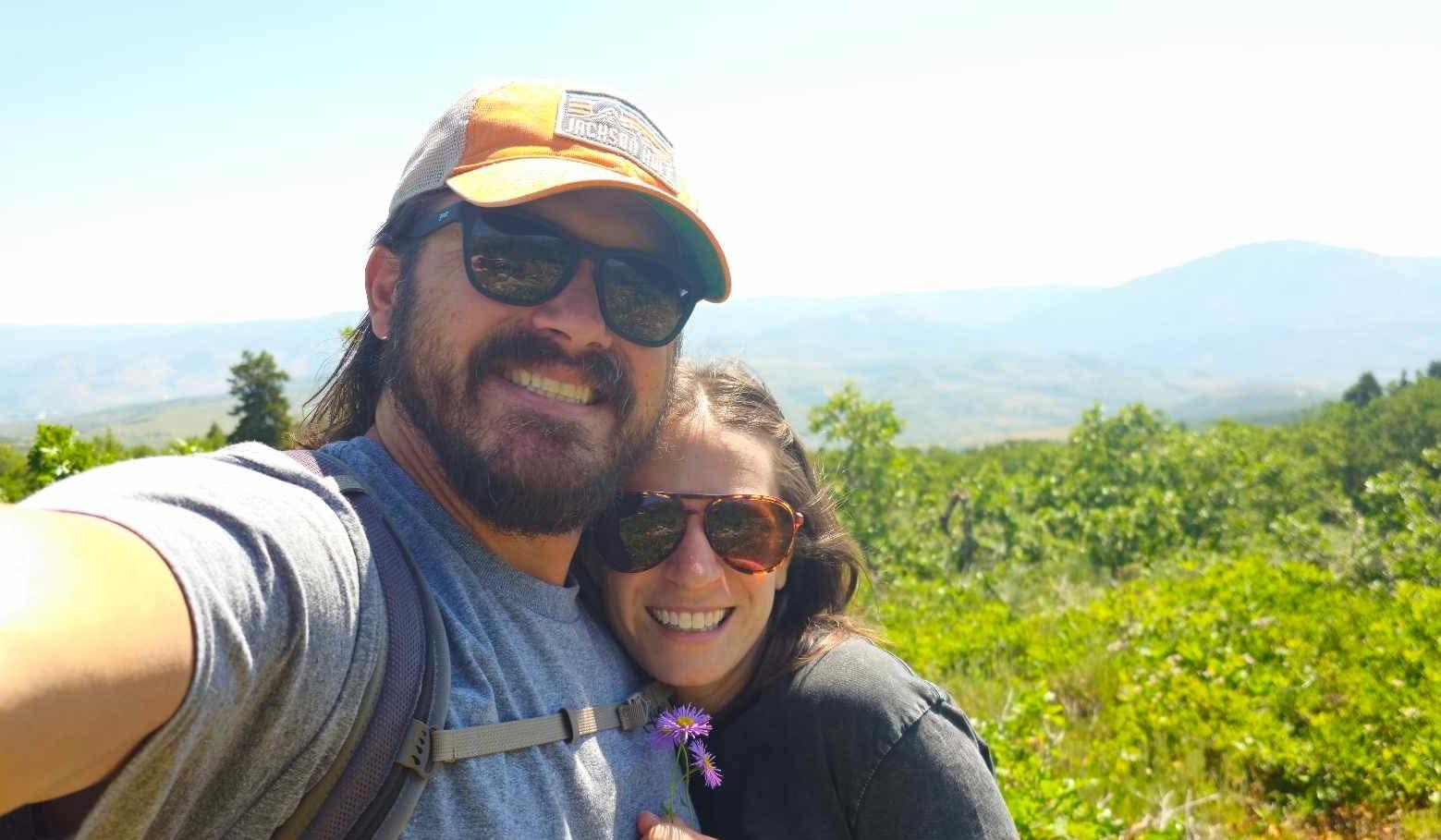 Meredith Setzman and Gregory Wulczynski's Wedding Website