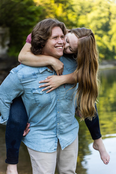 Sarah Isabell and Mason Powell's Wedding Website