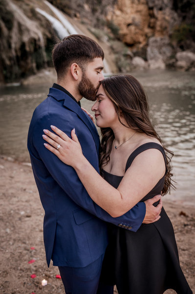 Yulia Saenz and Noah Martinez's Wedding Website