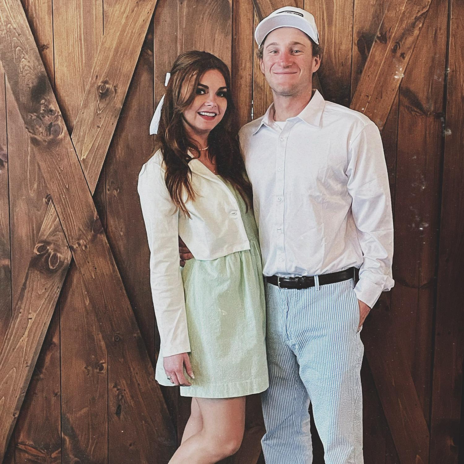 Amanda Haberman and Daniel Storie's Wedding Website