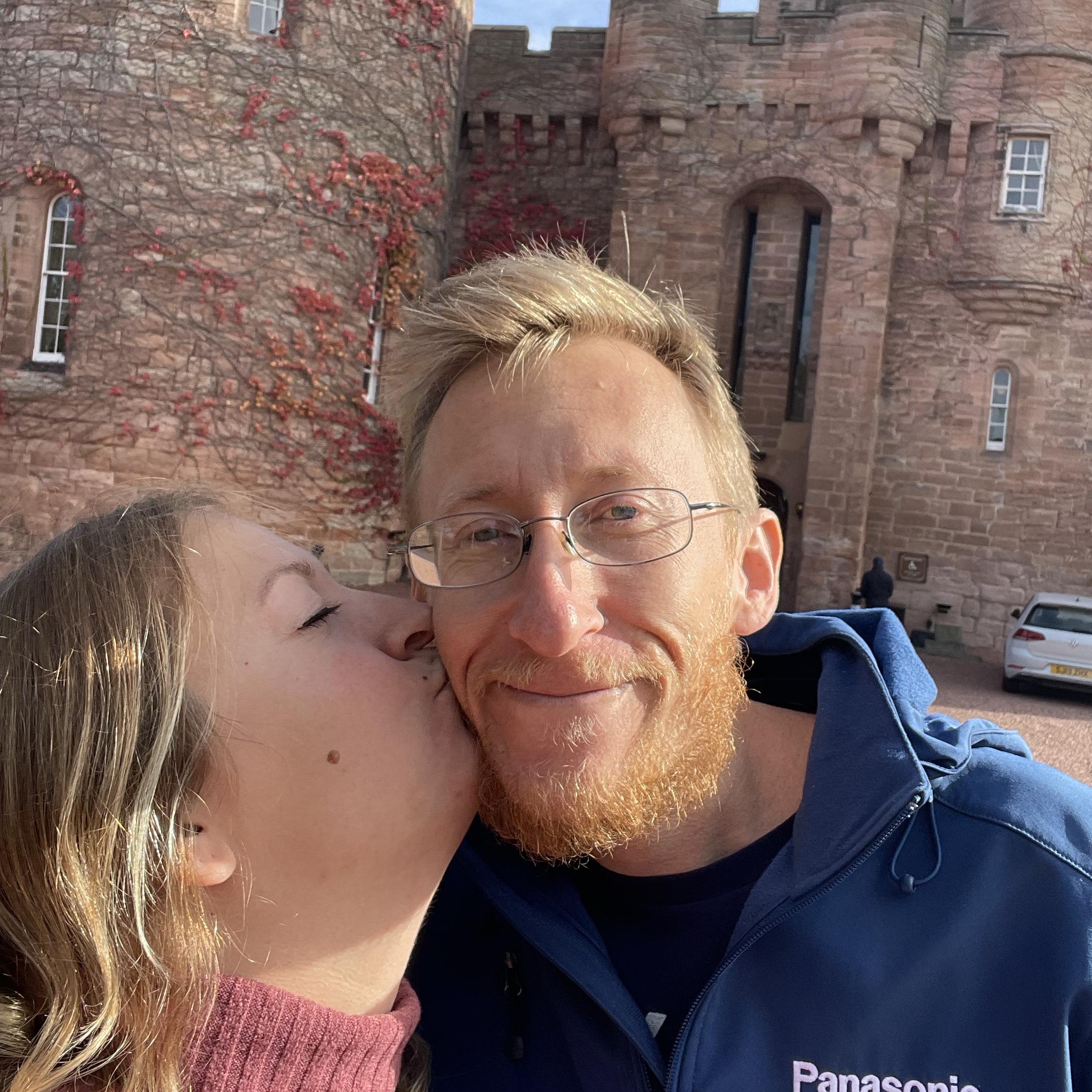 Amber Lowe and William Chemist's Wedding Website