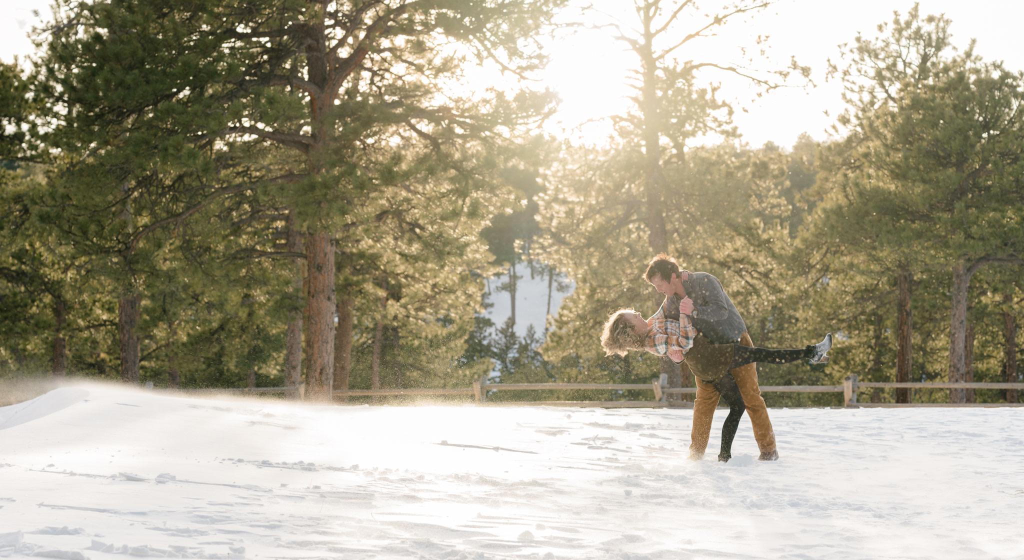 Erin Roberson and Billy Jesberg's Wedding Website