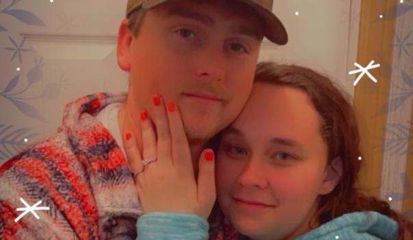 Cheyenne Looney and Caleb Farrow's Wedding Website