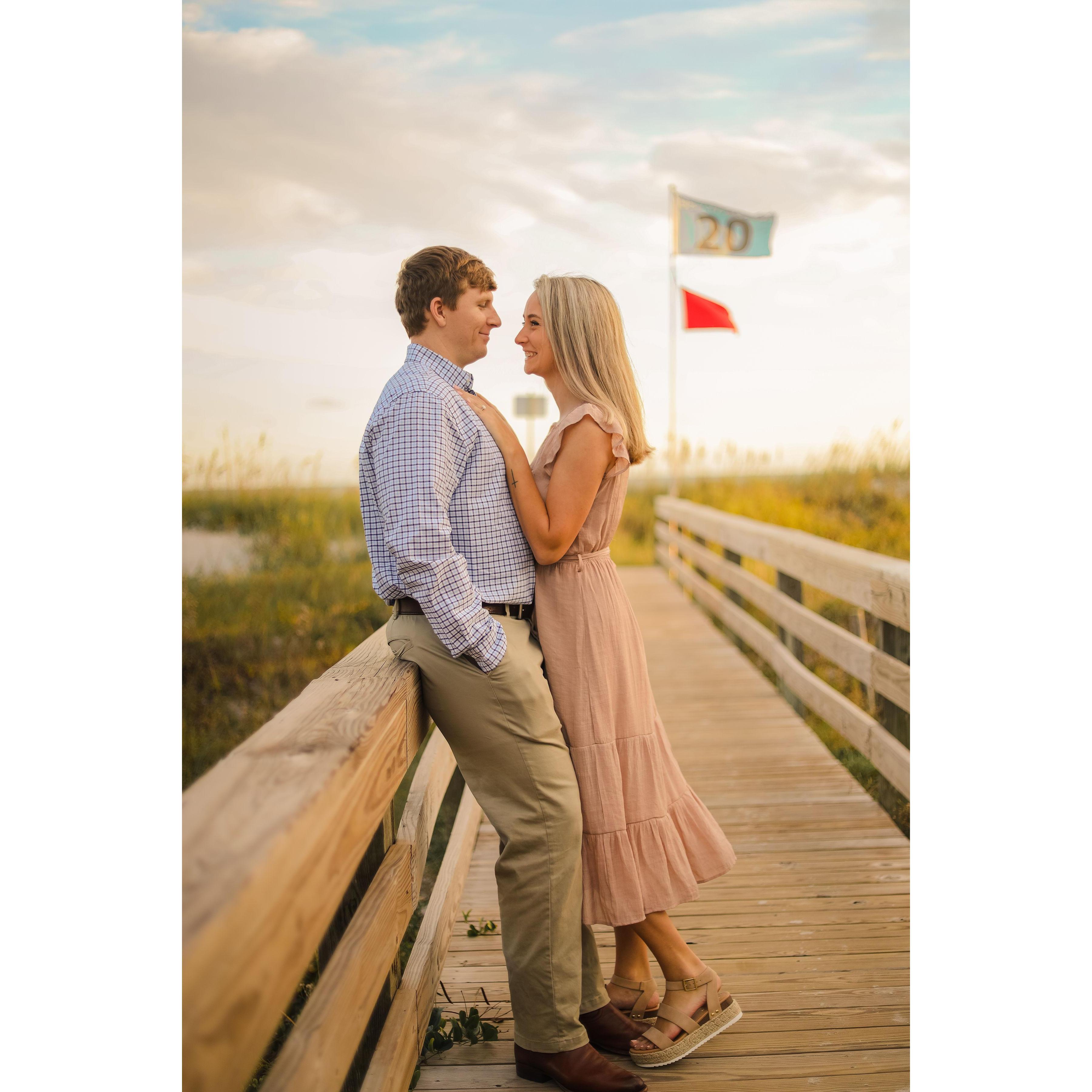 Kaitlyn Bradshaw and Beau Sharpe's Wedding Website