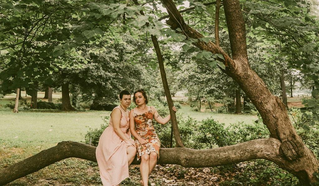 Ashlyn Rudolph and Hannah Larney's Wedding Website