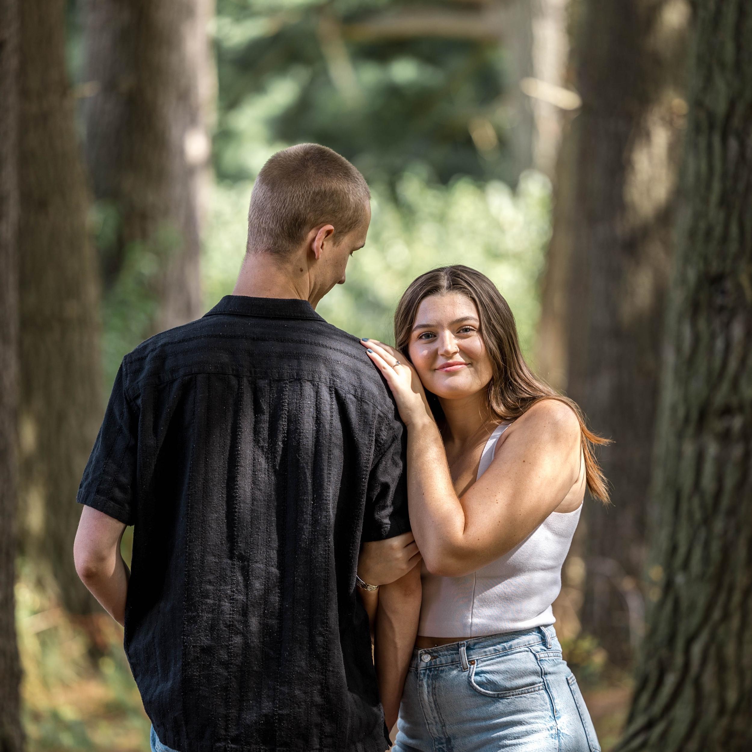 Rachel DeBrincat and Klayton Reding's Wedding Website