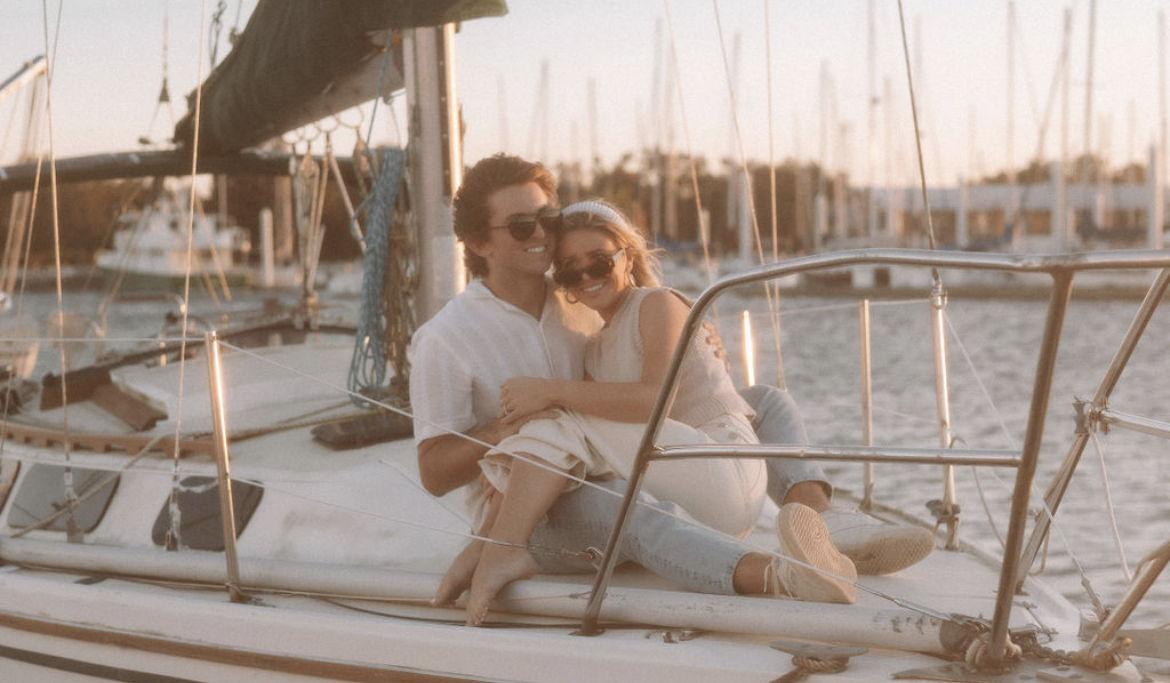 Molly Stalter and Joshua Nunez's Wedding Website