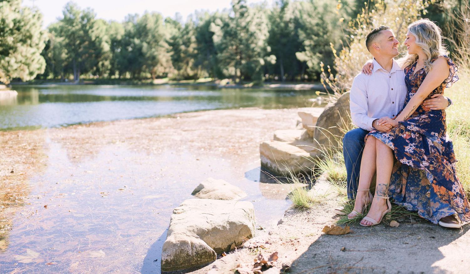 Tyler Shuck and Brianne Bagwell's Wedding Website