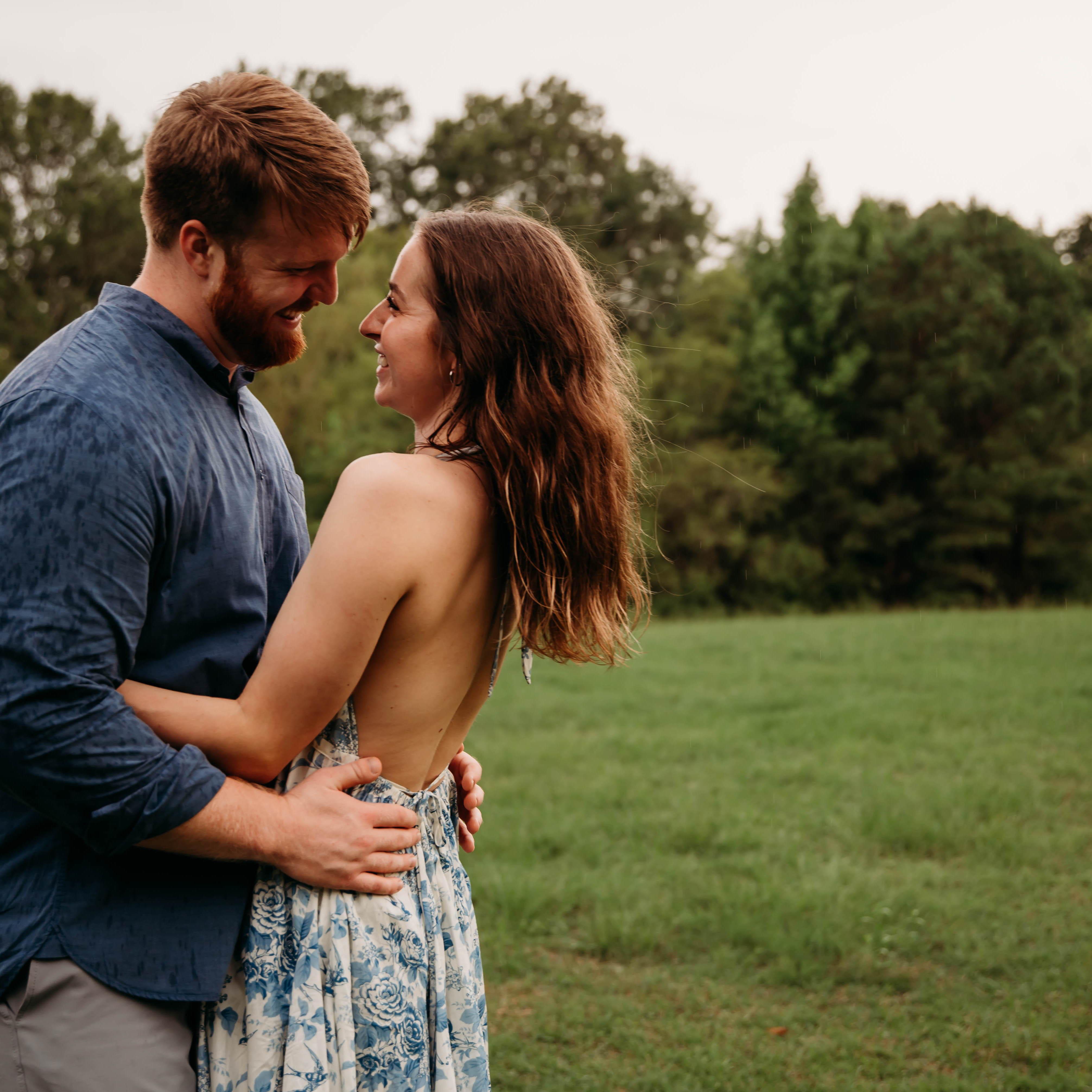 Lily Tanski and Jonathan Underwood's Wedding Website