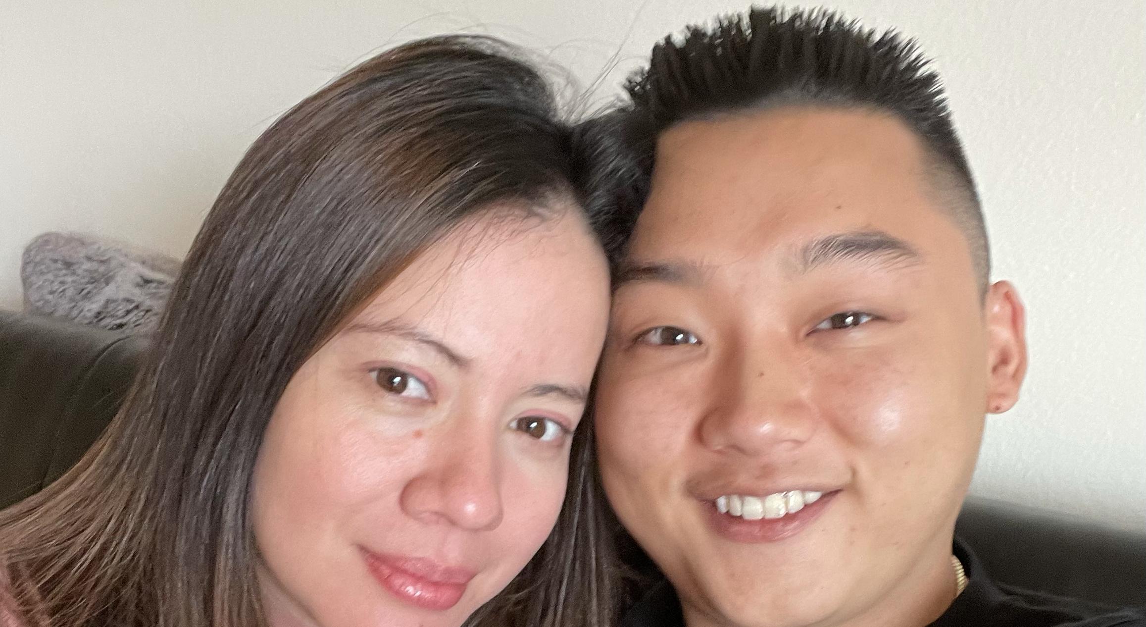 Geoffrey Peard and Maricruz Hernandez's Wedding Website