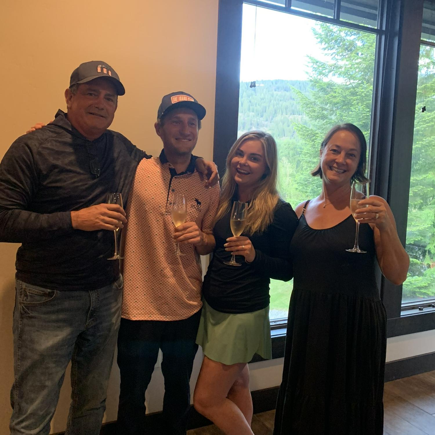 Amanda Haberman and Daniel Storie's Wedding Website