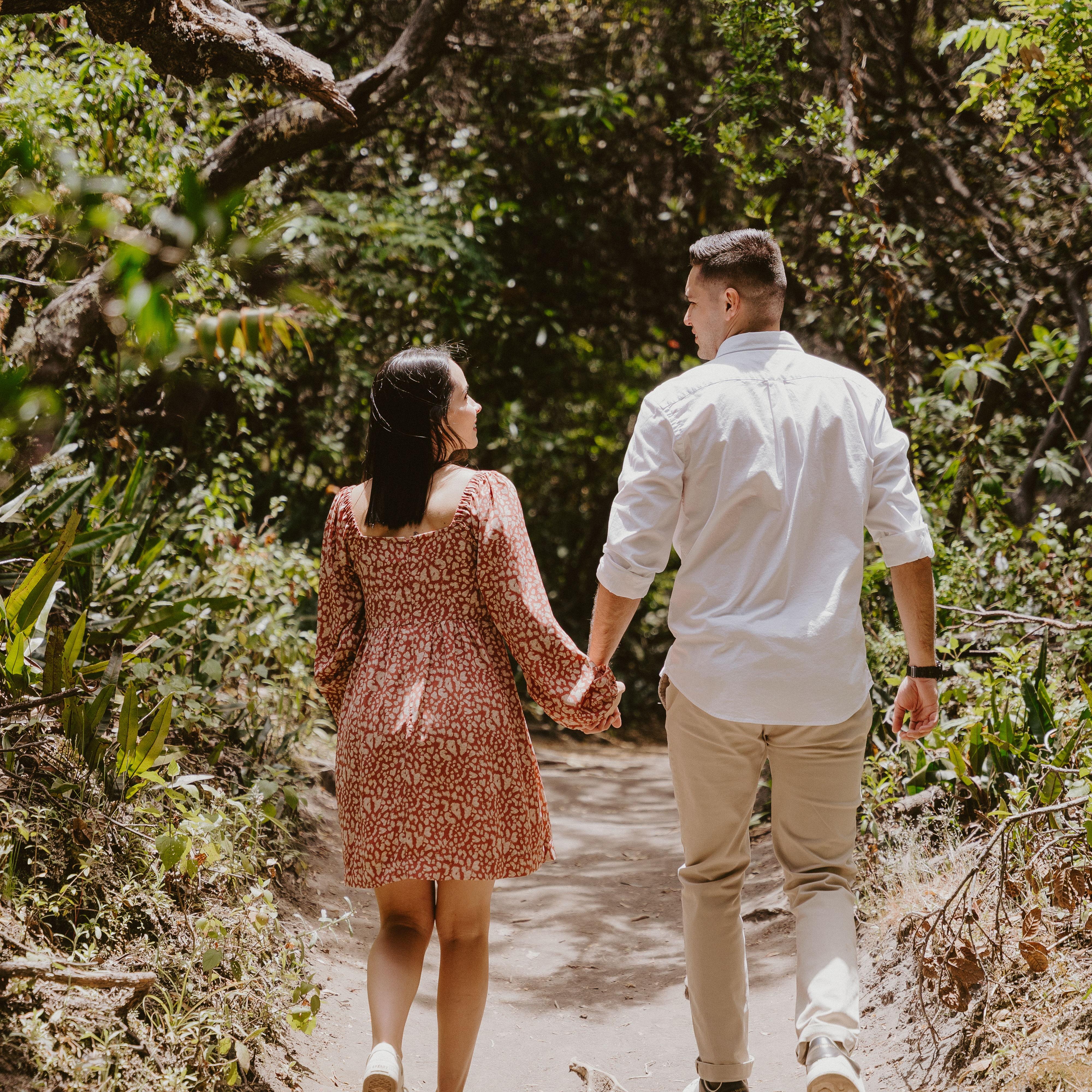 Isaac Calvo and Ruth Cruz's Wedding Website